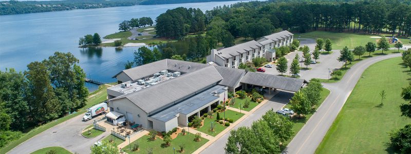 Friends of Pickwick Landing State Park – Pickwick Lake Tennessee