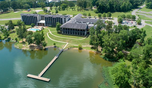 Our Park – Friends of Pickwick Landing State Park