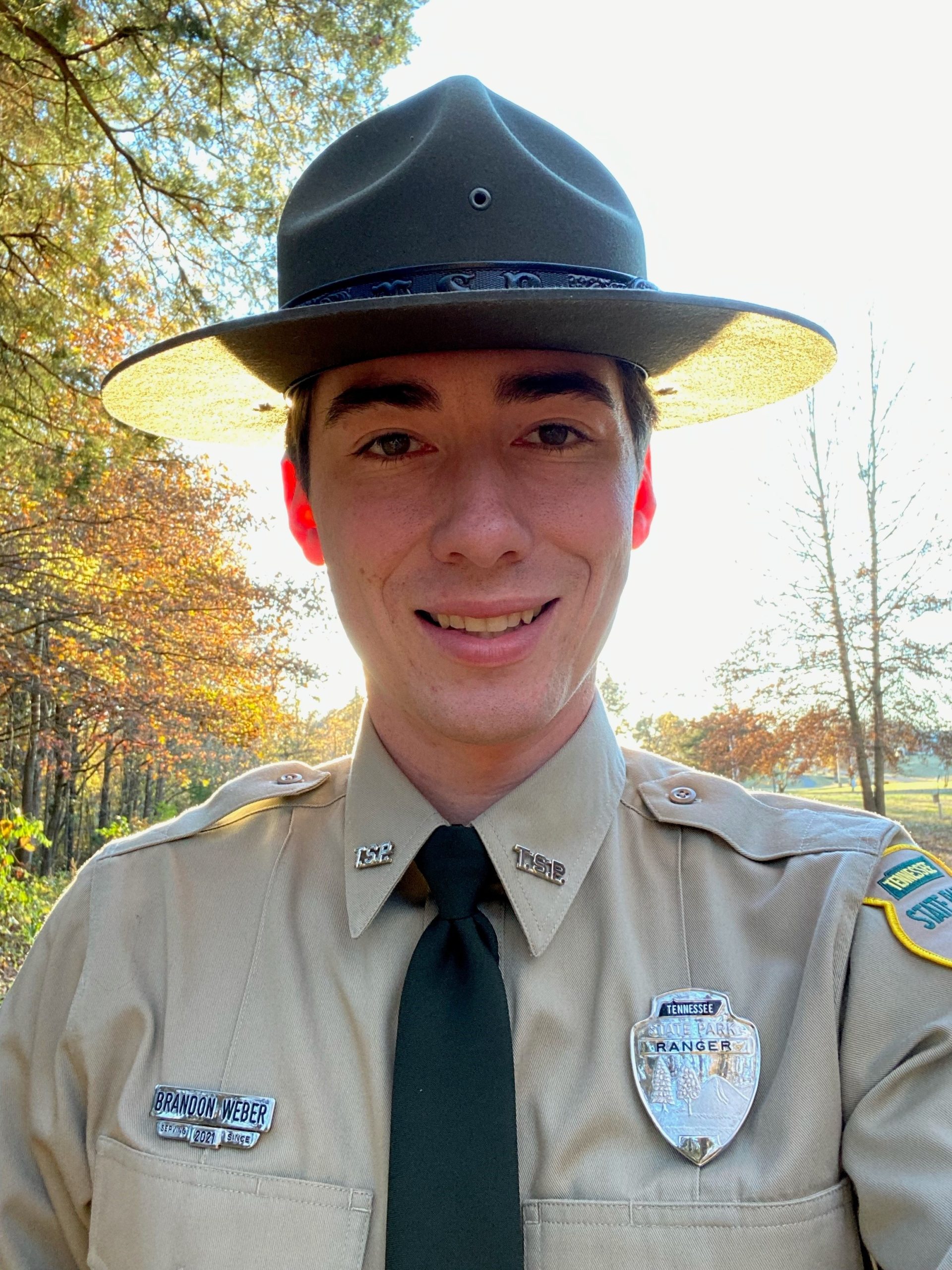 Our Park – Friends of Pickwick Landing State Park